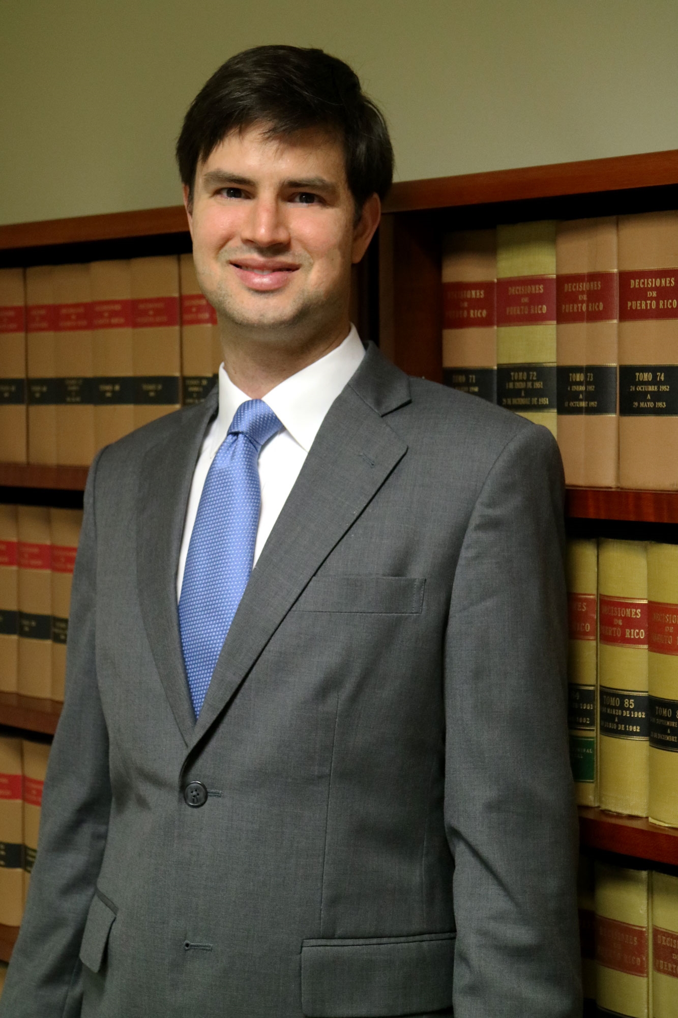 Our Attorneys | Corretjer, L.L.C.